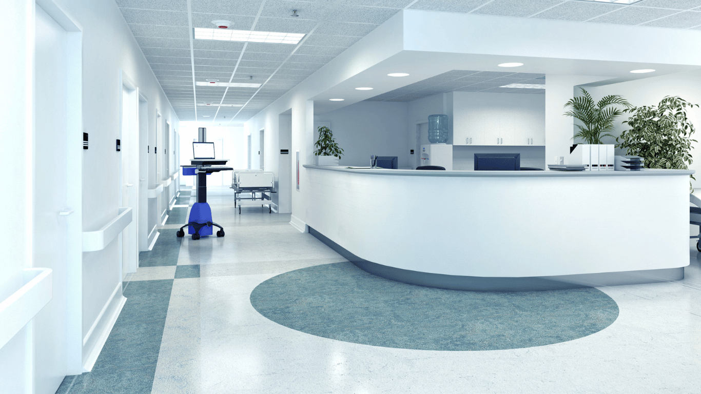 Patient / Resident Management Systems | Technology Solutions